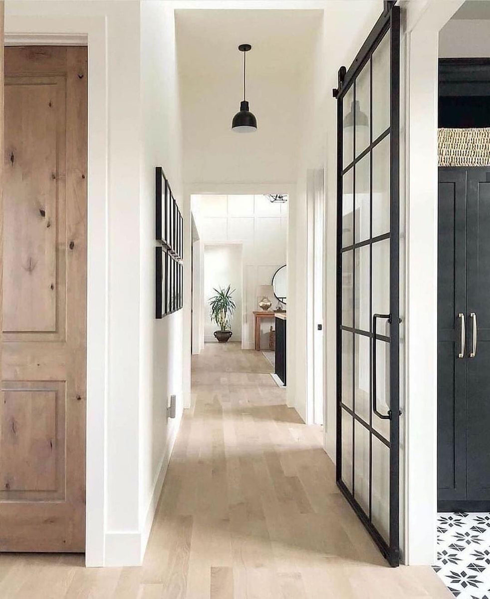 Unlocking the Secrets to Smooth Sliding Door Tracks: A Complete Guide ...