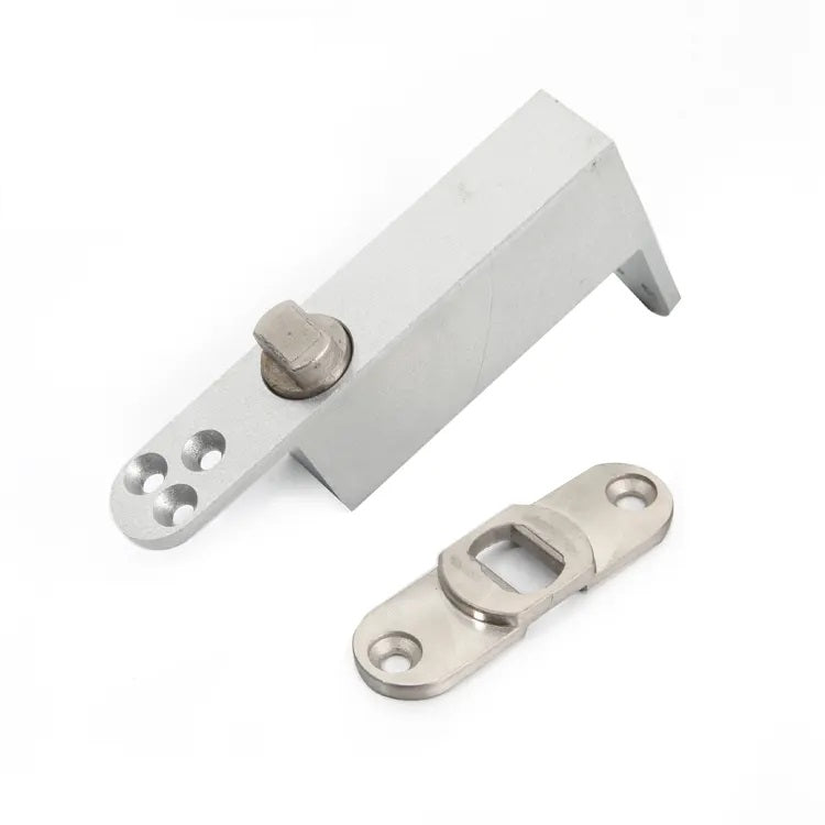 Self-Closing Pivot Door Hinge Set – ZMTONLINE