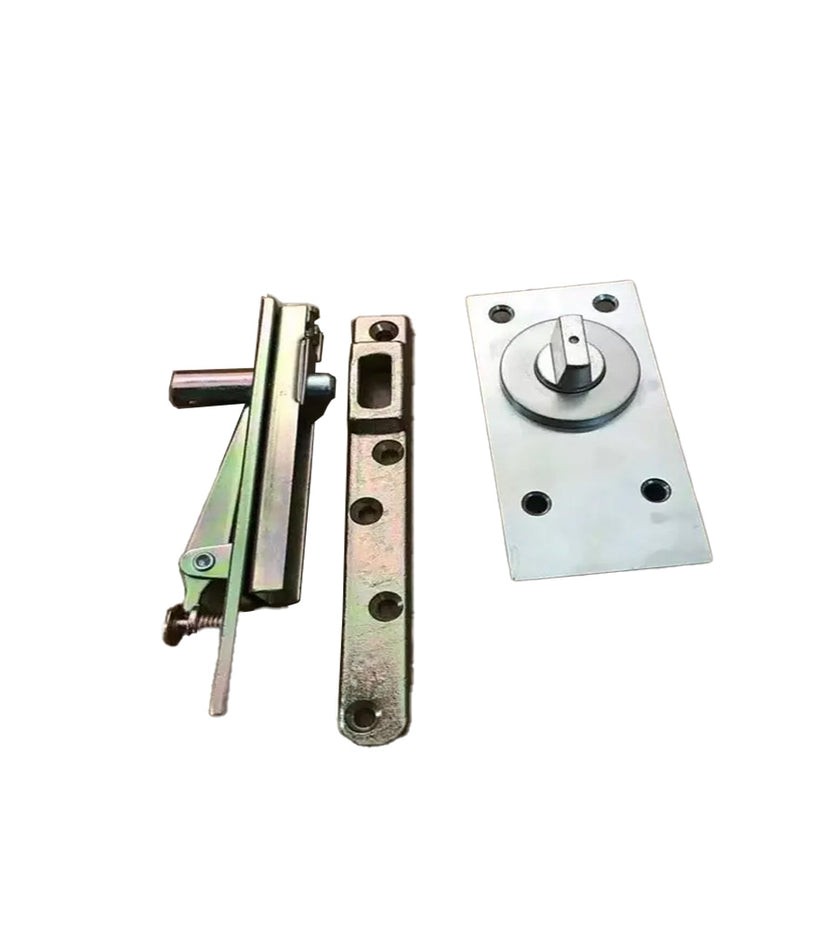 Heavy Duty Pivot Door Hinge Set – ZMTONLINE
